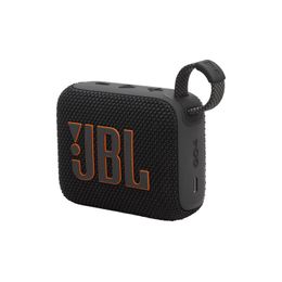 JBL Lautsprecher »GO 4«
