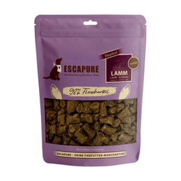 Escapure Lamm Hupferl Softies Hundesnacks getreidefrei 150g