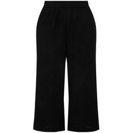 Ulla Popken Hose Damen Gr&ouml;&szlig;e 60 schwarz