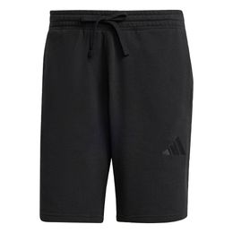 adidas Sportswear Sportshorts 'All Szn' Herren Gr&ouml;&szlig;e XXL schwarz