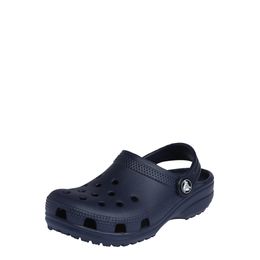 Crocs Clogs 'Classic' Jungen Gr&ouml;&szlig;e 32/33 navy