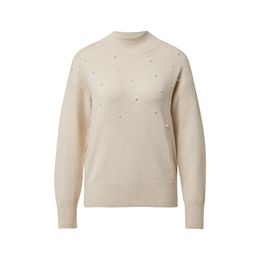 s.Oliver Pullover Damen Gr&ouml;&szlig;e L beige