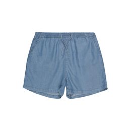 Only Girls Shorts 'Pema' M&auml;dchen Gr&ouml;&szlig;e 146 blau