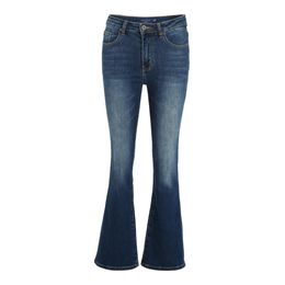 A&eacute;ropostale Jeans Damen Gr&ouml;&szlig;e 28 blue denim