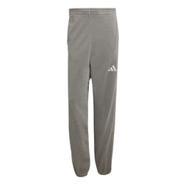 adidas Sportswear Sporthose 'All Szn' Herren Gr&ouml;&szlig;e XXL grau / silbergrau