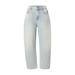 ER Elias Rumelis Elias Rumelis Jeans 'Yoana' Damen Gr&ouml;&szlig;e 28 hellblau / rosa