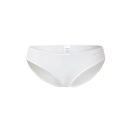 Calvin Klein Underwear Slip Damen Gr&ouml;&szlig;e S wei&szlig;
