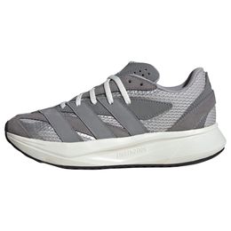 adidas Sportswear Sneaker 'Lightblaze' Jungen Gr&ouml;&szlig;e 37/37.5 graphit / silber