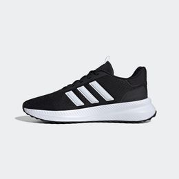 adidas Sportswear Schuh 'X_Plrpath' Herren Gr&ouml;&szlig;e 40 schwarz / wei&szlig;