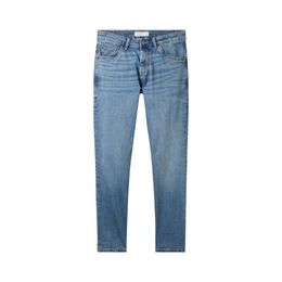 Tom Tailor Jeans 'Josh' male size 33 Blue denim