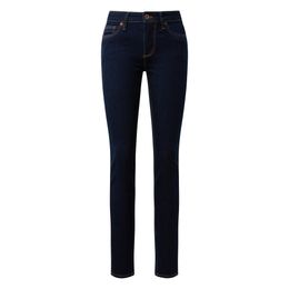 QS Jeans 'Sadie' Damen Gr&ouml;&szlig;e 27/28 dunkelblau