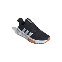 adidas Sportswear Sneaker 'Kaptir 4.0' Herren Gr&ouml;&szlig;e 44.5/45 schwarz / wei&szlig;
