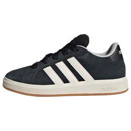 adidas Sportswear Sneaker 'Grand Court 00s' Jungen Gr&ouml;&szlig;e 33.5 schwarz / wei&szlig;