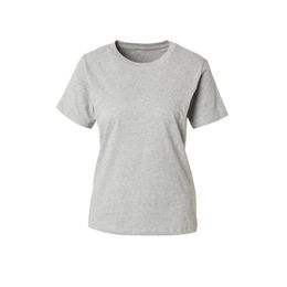 Pepe Jeans T-Shirt 'TOM' Damen Gr&ouml;&szlig;e XS graumeliert