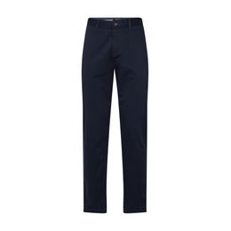 Scotch & Soda SCOTCH & SODA Chino Pants 'Stuart' male size 34 Dark blue