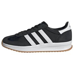 adidas Sportswear Sneaker 'Run 70S 2.0' Herren Gr&ouml;&szlig;e 43/43.5 schwarz / wei&szlig;