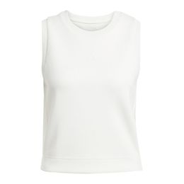 adidas Sportswear Sporttop 'All Szn' Damen Gr&ouml;&szlig;e M/L wei&szlig;