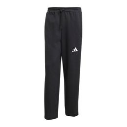 adidas Sportswear Sporthose Herren Gr&ouml;&szlig;e XXL schwarz / wei&szlig;