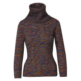 Koroshi Pullover Damen Gr&ouml;&szlig;e S bunt