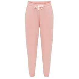 Cool Hill Hose Damen Gr&ouml;&szlig;e 36 ros&eacute; / wei&szlig;