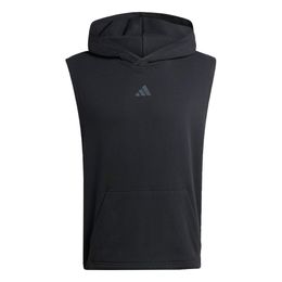 adidas Performance Sporttop 'Power' Herren Gr&ouml;&szlig;e XL schwarz