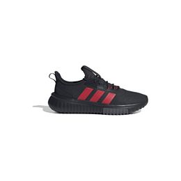 adidas Sportswear Sneaker 'Kaptir 4.0' Herren Gr&ouml;&szlig;e 46.5/47 feuerrot / schwarz