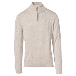 Koroshi Pullover Herren Gr&ouml;&szlig;e M beige