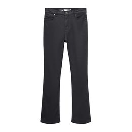 Mango Jeans 'SIENNA' Damen Gr&ouml;&szlig;e 35/36 schwarz