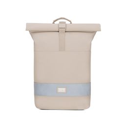 OAK25 Rucksack 'Everyday' Herren Gr&ouml;&szlig;e One Size sand / silbergrau