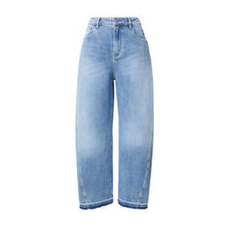 ER Elias Rumelis Elias Rumelis Jeans 'Noralie' Damen Gr&ouml;&szlig;e 27 hellblau