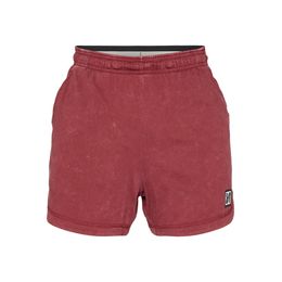 Nike Sportshorts 'HERITAGE' Herren Gr&ouml;&szlig;e XL dunkelrot / schwarz