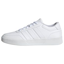adidas Sportswear Sneaker 'Breaknet 3.0' Herren Gr&ouml;&szlig;e 40.5/41 wei&szlig; Sommerschuhe