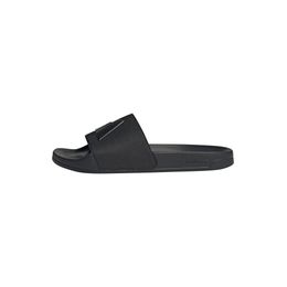 adidas Sportswear Pantolette 'Adilette' Damen Gr&ouml;&szlig;e 46 schwarz