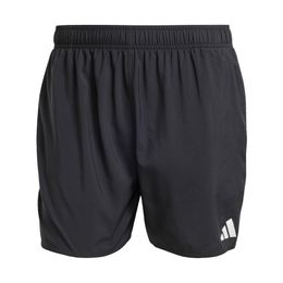 adidas Sportswear Boardshorts 'Ess' Herren Gr&ouml;&szlig;e L schwarz / wei&szlig;