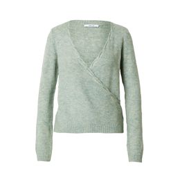 ABOUT YOU Pullover 'Thorina' Damen Gr&ouml;&szlig;e XS hellgr&uuml;n