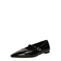 Vagabond Shoemakers Riemchenballerina Damen Gr&ouml;&szlig;e 37 schwarz