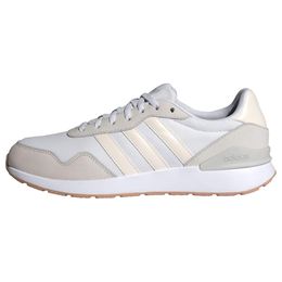 adidas Sportswear Sneaker 'Run 60s 4.0' Damen Gr&ouml;&szlig;e 44 creme / kitt / wei&szlig;