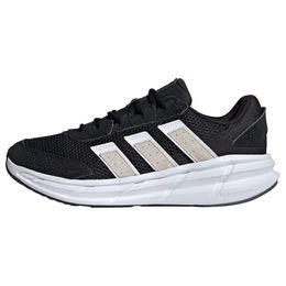 adidas Sportswear Sneaker 'Astrastar' Herren Gr&ouml;&szlig;e 49/49.5 greige / schwarz / wei&szlig;