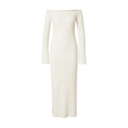 florence by mills Exclusive For About You Kleid 'Pecan' Damen Gr&ouml;&szlig;e S offwhite