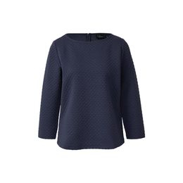 s.Oliver Sweatshirt Damen Gr&ouml;&szlig;e S navy