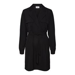 Noisy may Kleid 'Clara' Damen Gr&ouml;&szlig;e 36 schwarz Sommerkleid