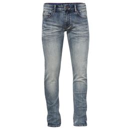 Koroshi Jeans Herren Gr&ouml;&szlig;e 28 hellblau