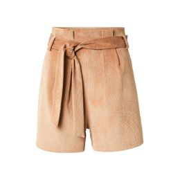 ABOUT YOU Shorts 'Iris' Damen Gr&ouml;&szlig;e 44 sand