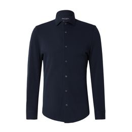 Marc O'Polo Marc O'polo Hemd Herren Gr&ouml;&szlig;e XS marine