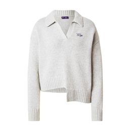GAP Pullover Damen Gr&ouml;&szlig;e XS hellgrau