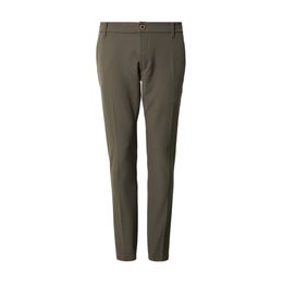 Cars Jeans Pleated Pants 'DAXTON' male size 56/58 Olive