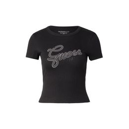 Guess T-Shirt Damen Gr&ouml;&szlig;e XXL schwarz