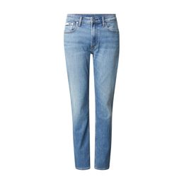 Calvin Klein Jeans Jeans Herren Gr&ouml;&szlig;e 40 blue denim