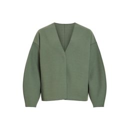 Vila Jacke 'VIJuice' Damen Gr&ouml;&szlig;e XXL dunkelgr&uuml;n Sommerjacke