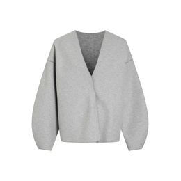 Vila Jacke 'VIJUICE' Damen Gr&ouml;&szlig;e XS hellgrau Sommerjacke